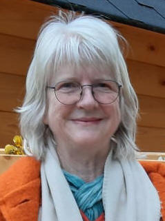 "Halt an! Wo läufst du hin? Der Himmel ist in dir"